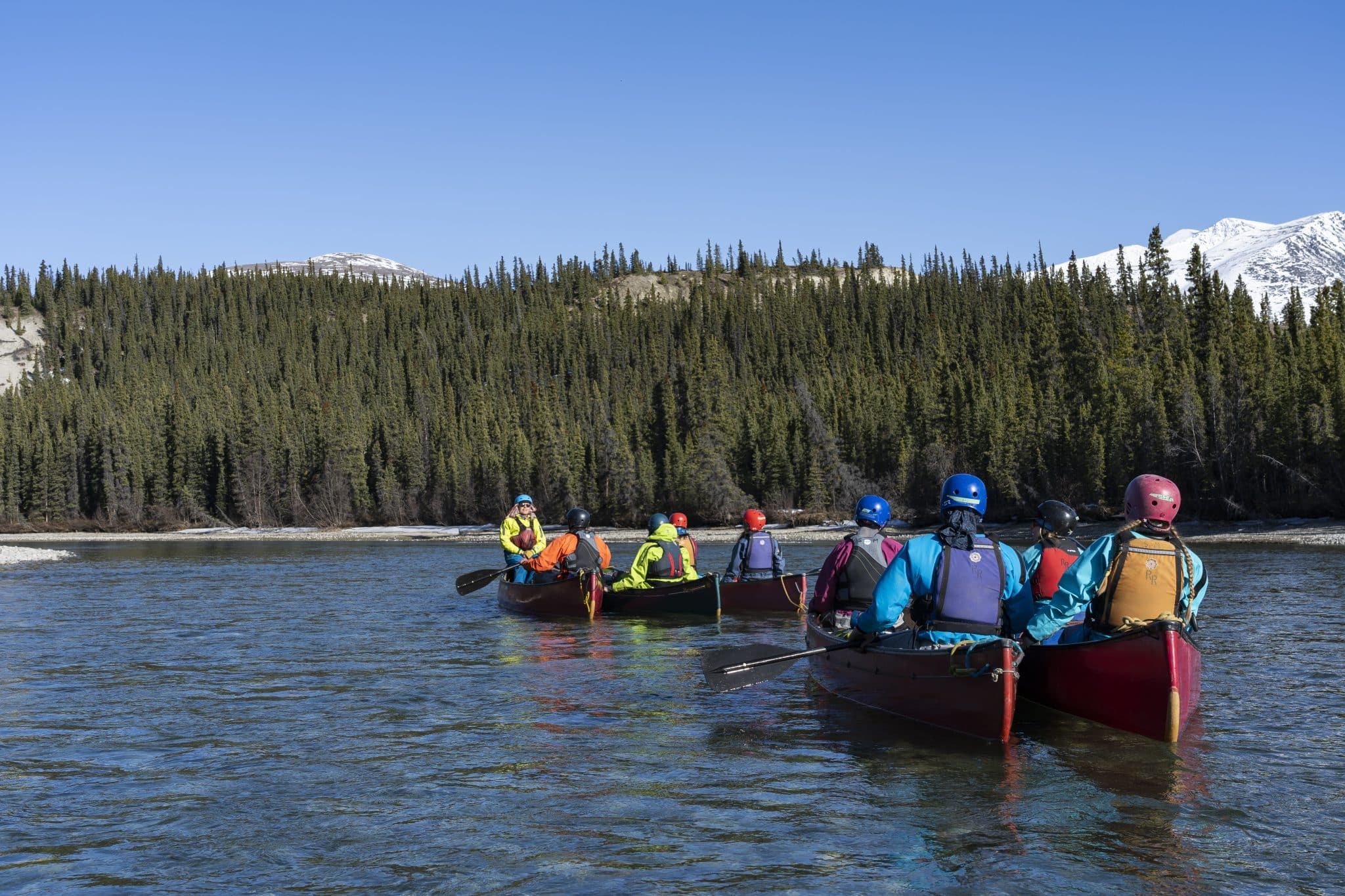 Contact | Canadian Outdoor Academy