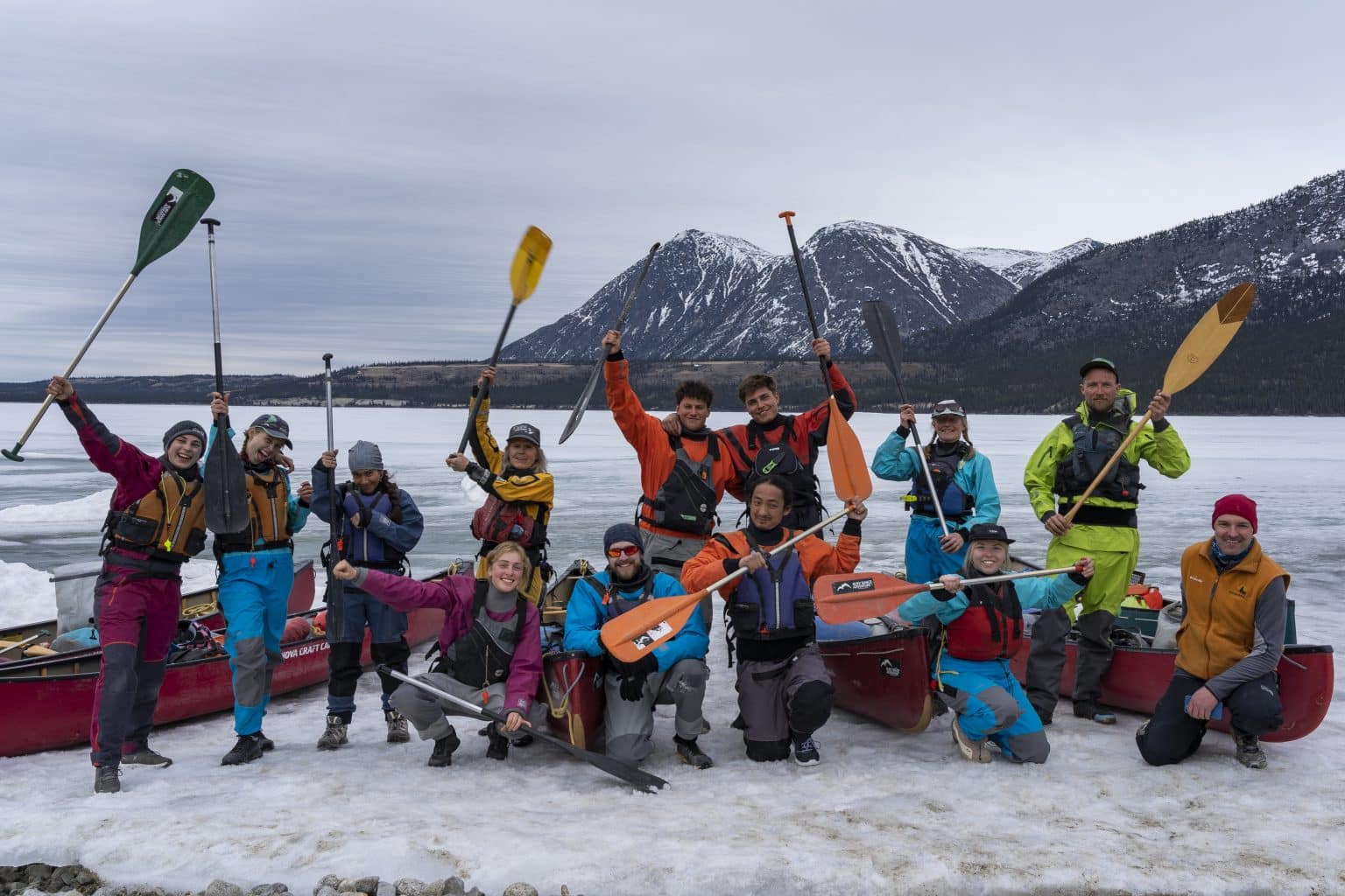 Wilderness First Aid Courses Whitehorse Yukon